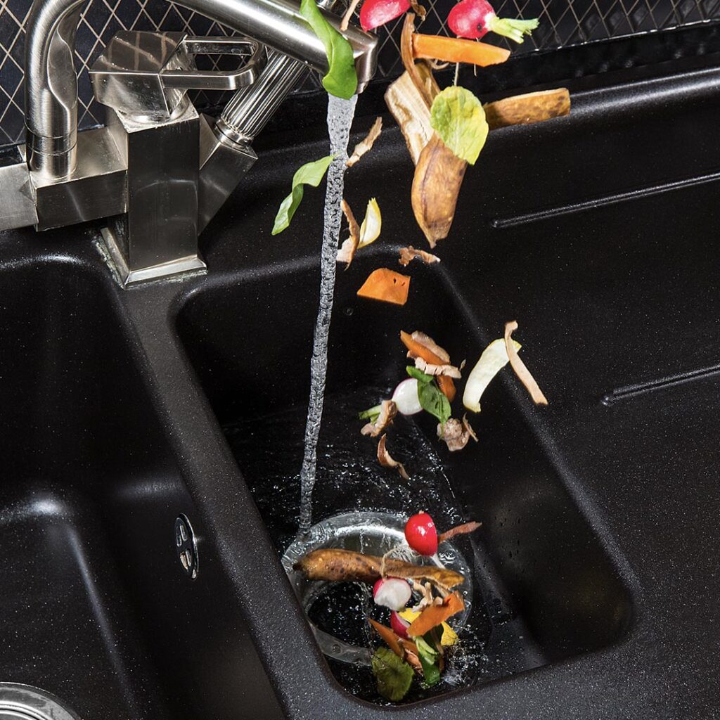 Garbage Disposal Services in Nashville - Schedule Today!