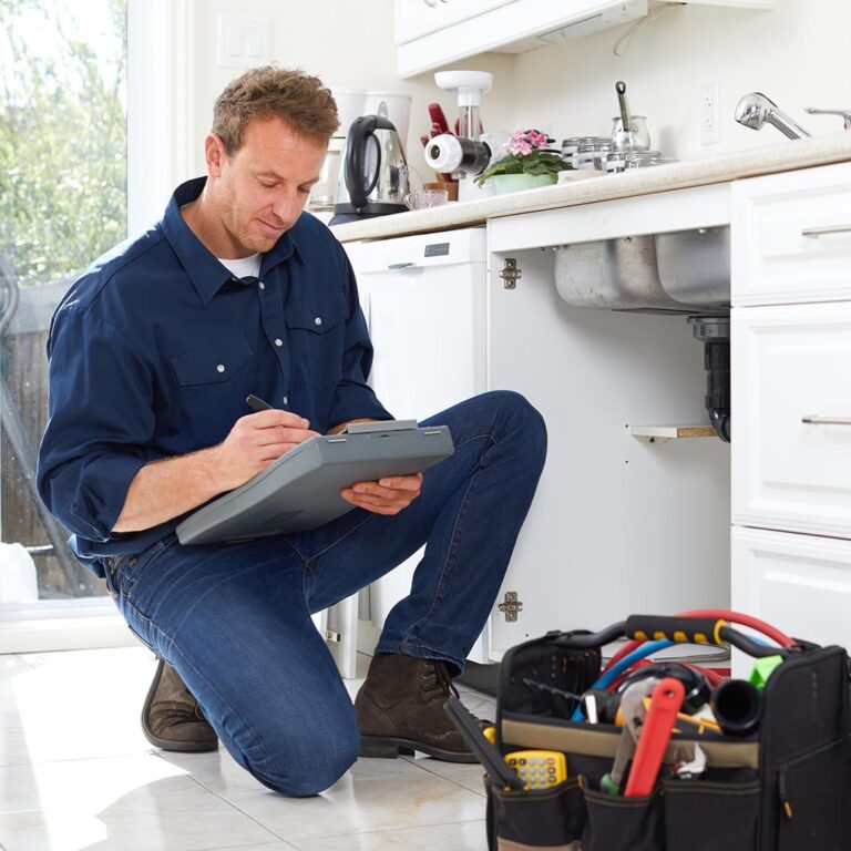 Why Hire a Professional Plumbing Contractor for Your Home? - TN ...