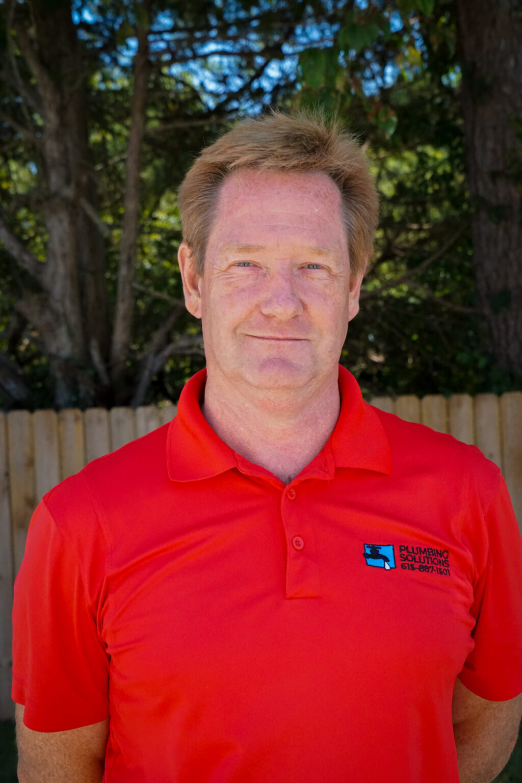 Meet The Team - TN Plumbing Solutions