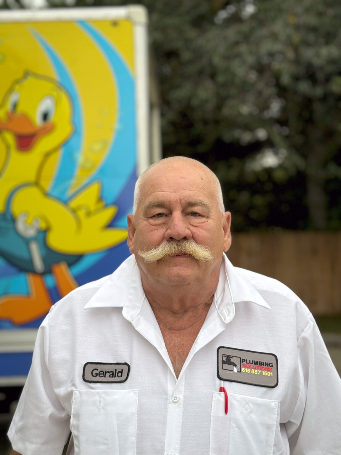 Meet The Team - TN Plumbing Solutions